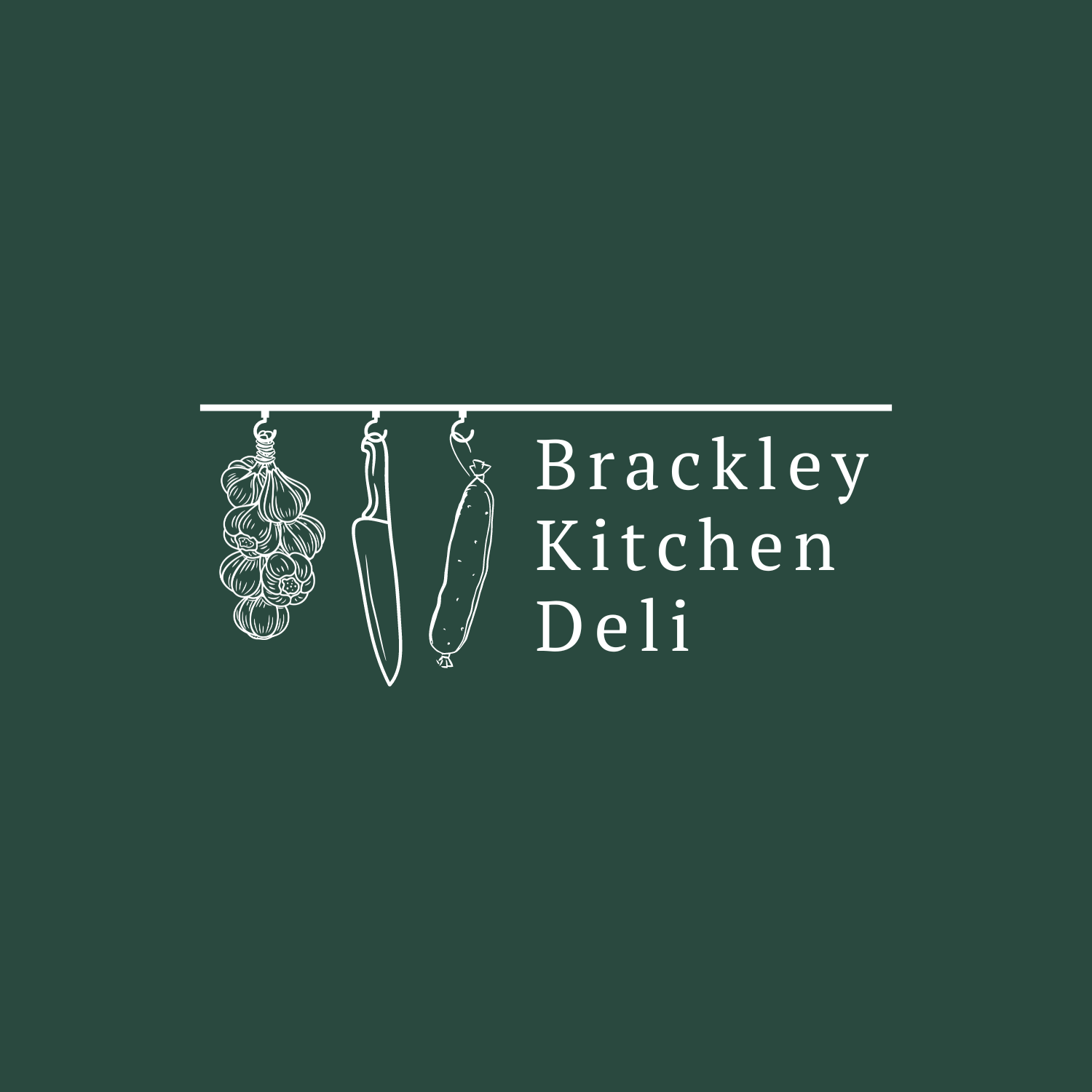 Welcome to Brackley Kitchen Eatery: Your Local Culinary Hideaway